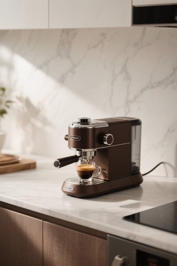10 Best Compact Espresso Machines for Coffee Lovers on the Go ...