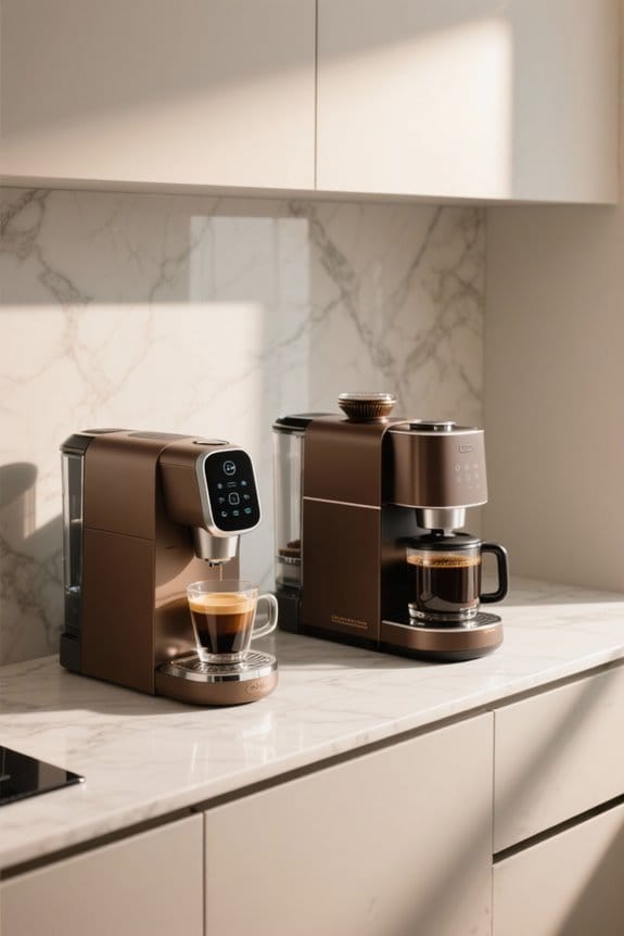10 Best Smart Coffee Machines of 2025: Brew Your Perfect Cup With ...