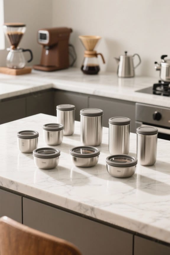10 Best Vacuum Sealed Containers to Keep Your Food Fresh Longer ...